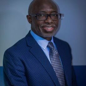 Engagement in the Black Community 2025: Panel - African American ...